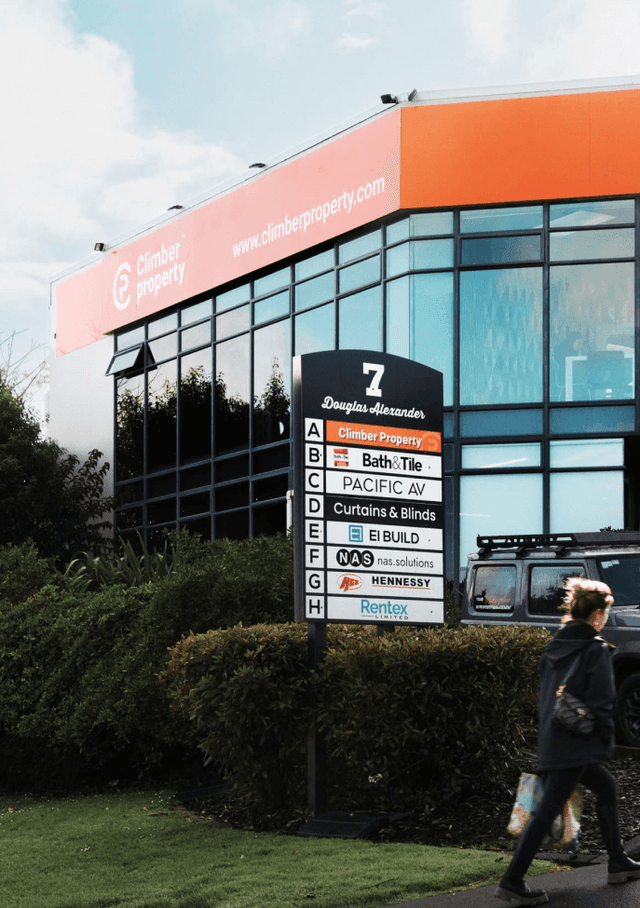 Contact Climber Property - Auckland Real Estate & Property Management ...